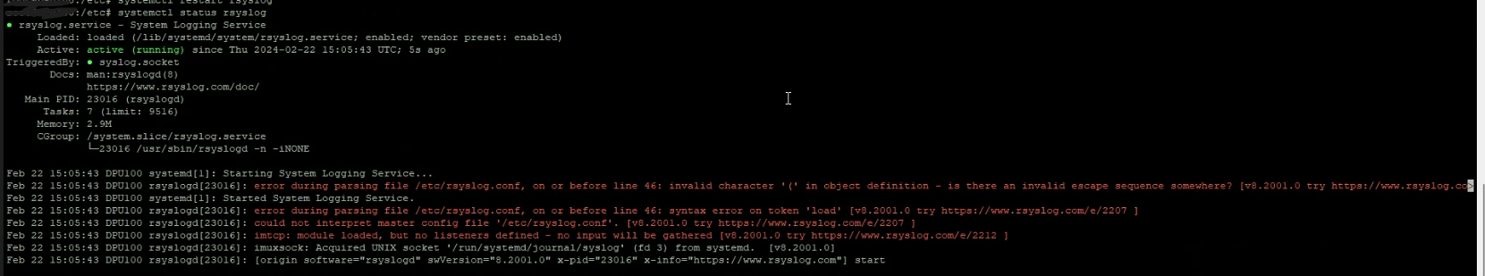 Setting up Log analytics OMS agent on linux machine - Microsoft Q&A