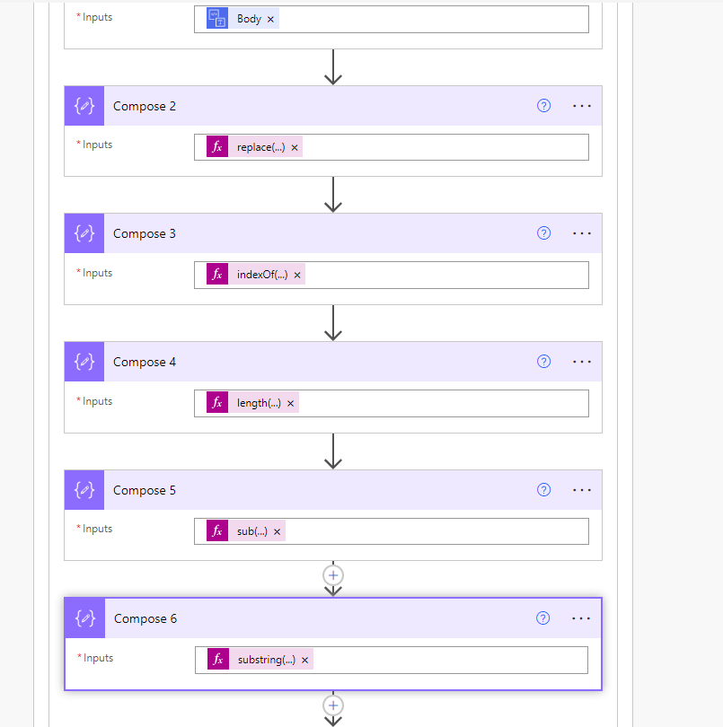 Power Automate- How to find OneNote page using dynamic content and then update - Microsoft Q&A