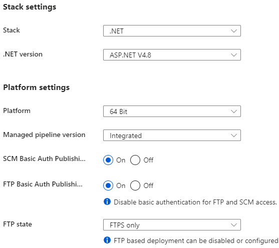 Azure Web App Lost Write Access Microsoft Qanda