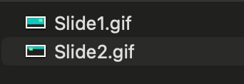 Export To Animated GIF options not available | PowerPoint | Microsoft ...