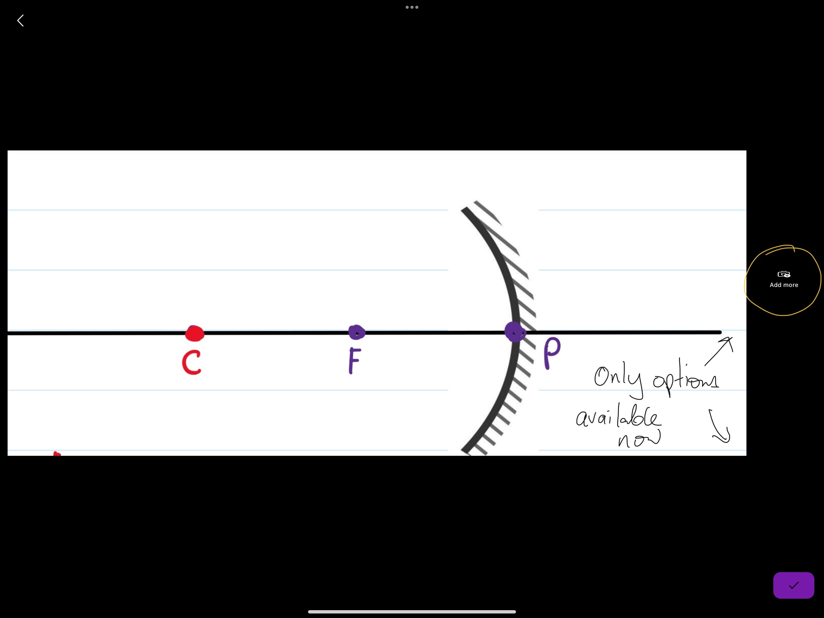 Cropping picture & other options after inserting picture in OneNote ...