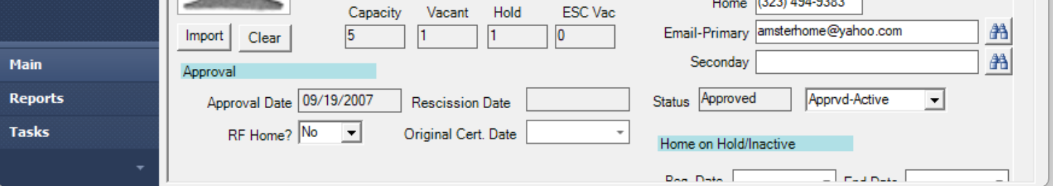 Panel at bottom of the form disappears at runtime - Microsoft Q&A