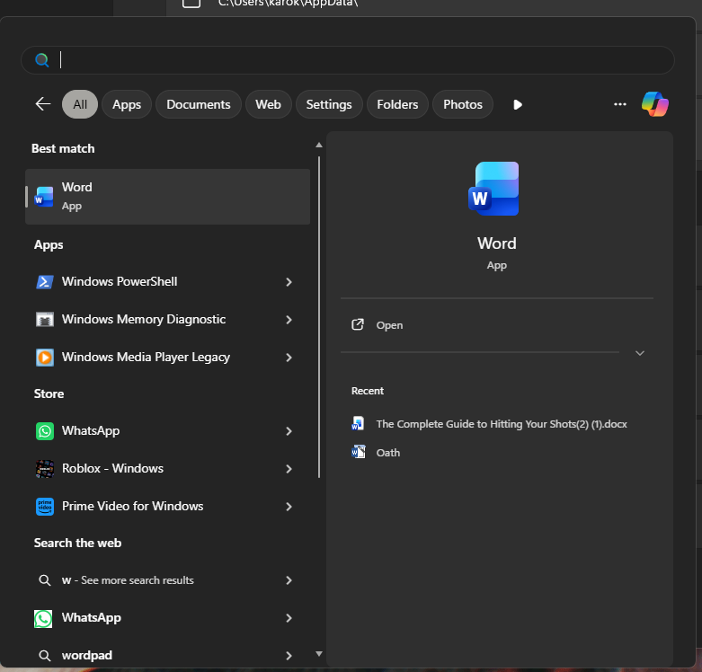 How to fix windows start menu colours - Microsoft Q&A