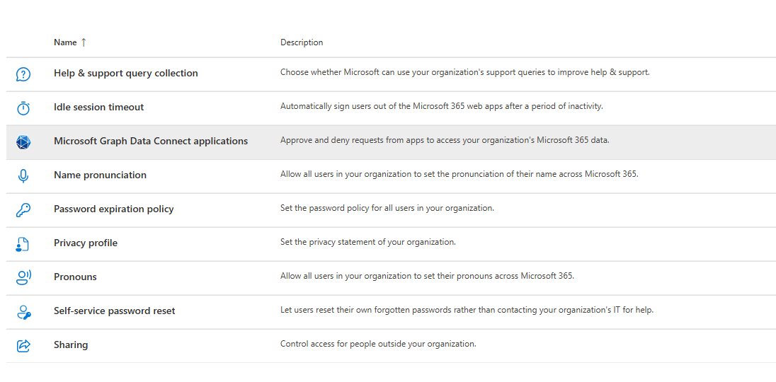 Setting Up student accounts - Microsoft Q&A