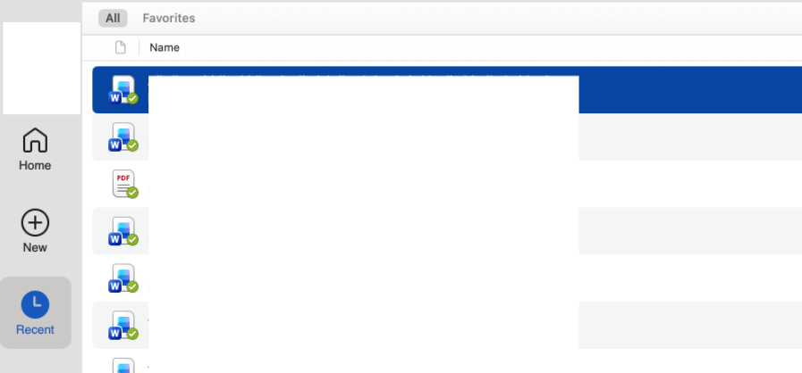 where do I find my files to upload to docusign? - Microsoft Q&A