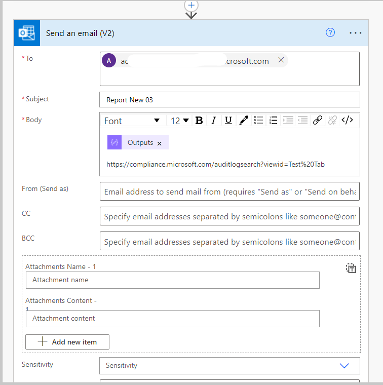 Group Removed alert - Microsoft Q&A