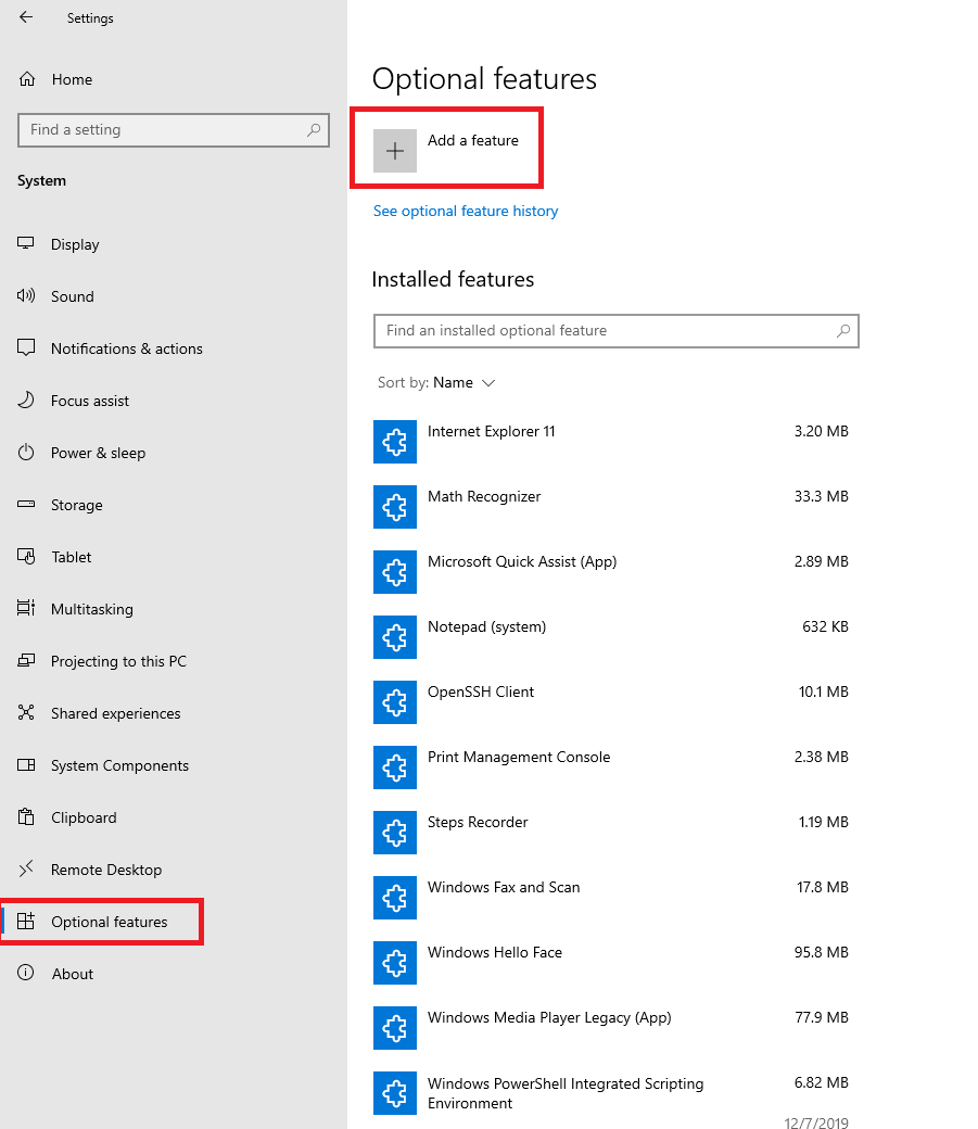 Windows 10 Pro N 22H2: Windows Media Pack missing in list of Windows ...