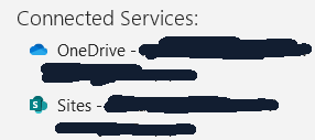 How do I disconnect from OneDrive for an office account? - Microsoft Q&A
