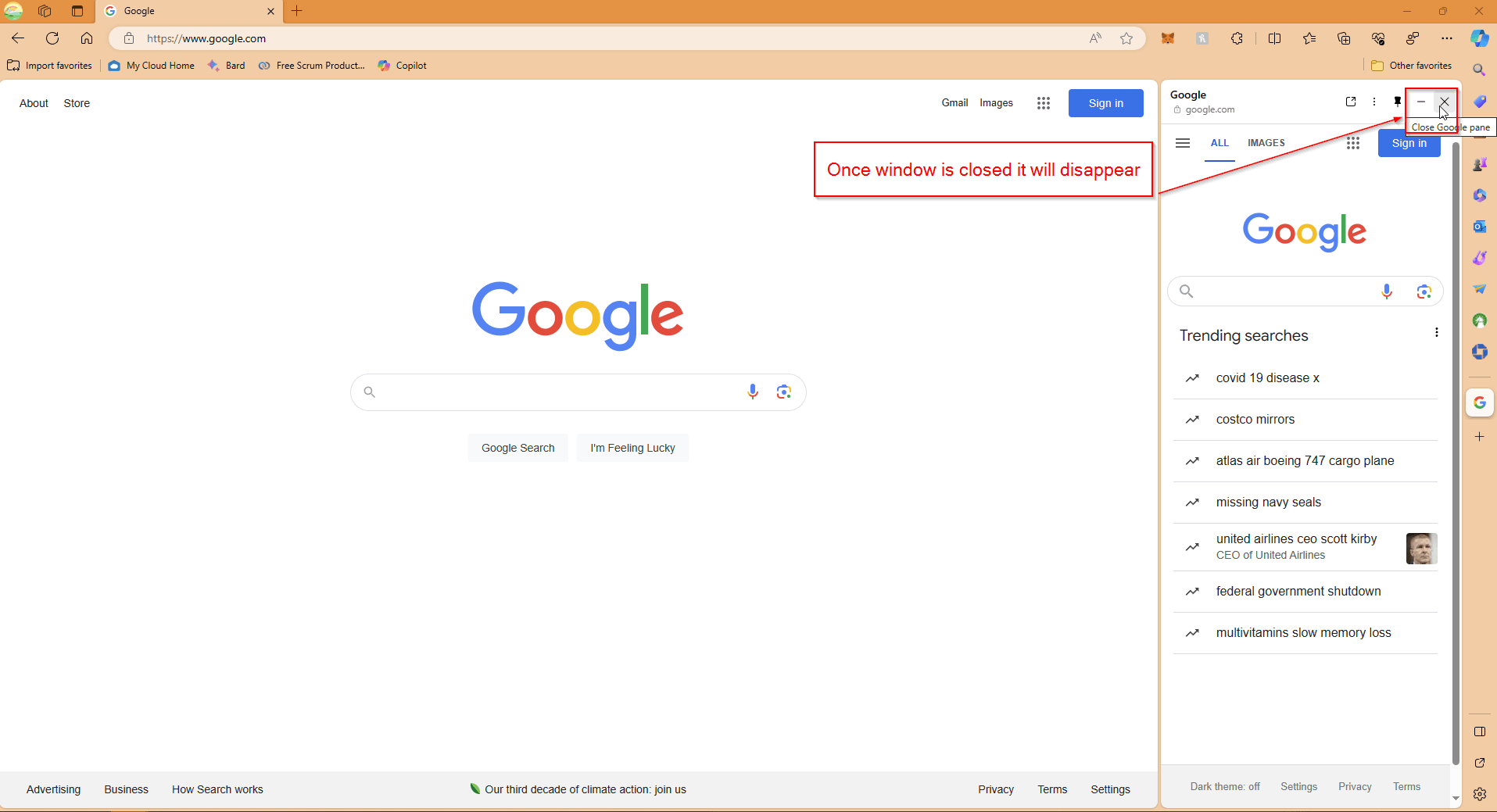 How can I add websites to my MS Edge side bar ? - Microsoft Q&A