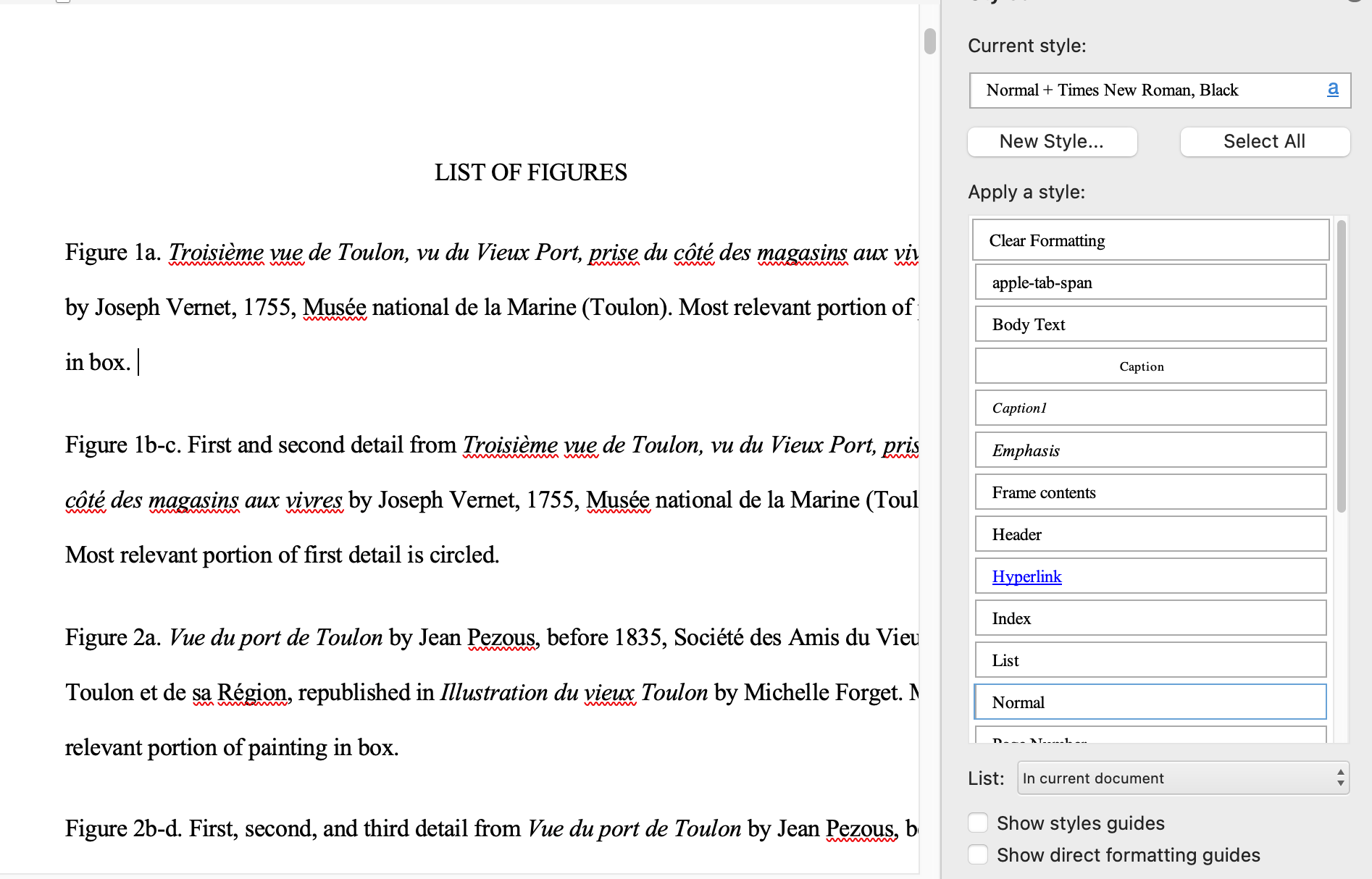 How to have some text right-indented and left-aligned and the second ...