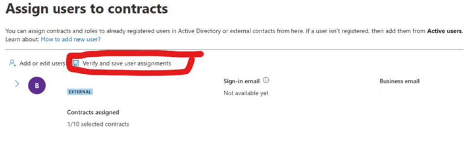 How to give user access to Volume Licensing Downloads Keys Step by Step ...