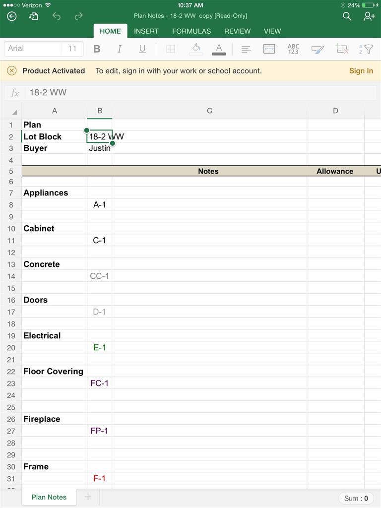 Excel iPad Open Dropbox Files - Microsoft Q&A