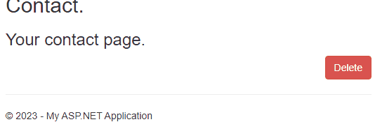 How do I Disable the Cancel button in MODAL View - Microsoft Q&A