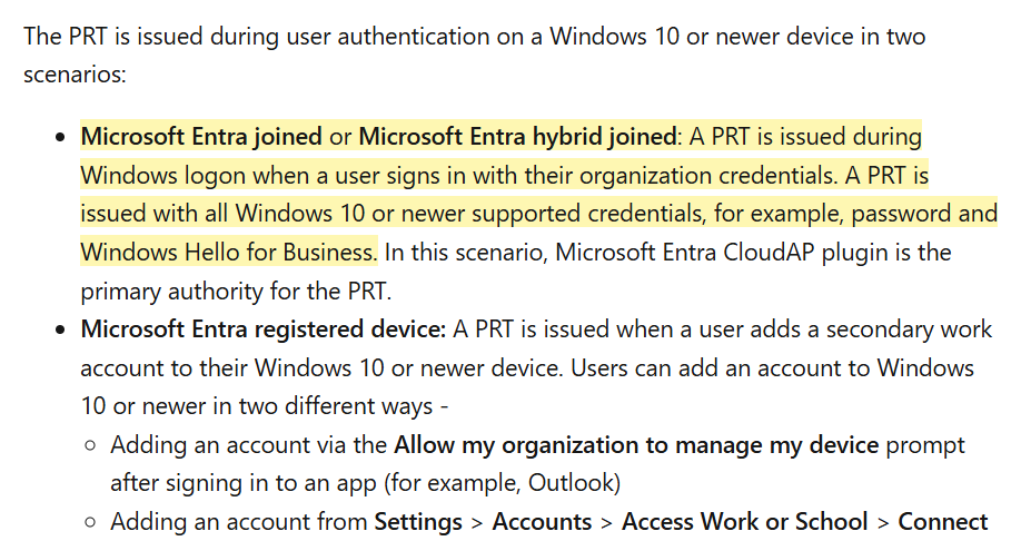SharePoint Mapped drive prompts for credentails in AVD session hosts ...