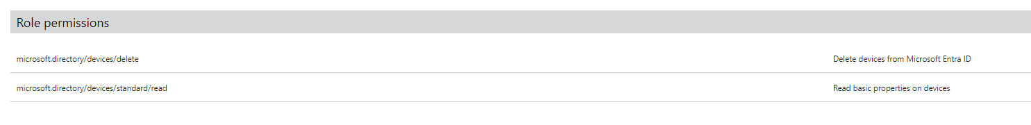 Can visibility of Entra AD Users and Groups be restricted from Admins ...