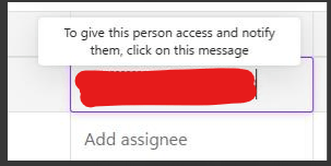 Assigning Tasks Does Not Send Notifications From Loop - Microsoft Q&A