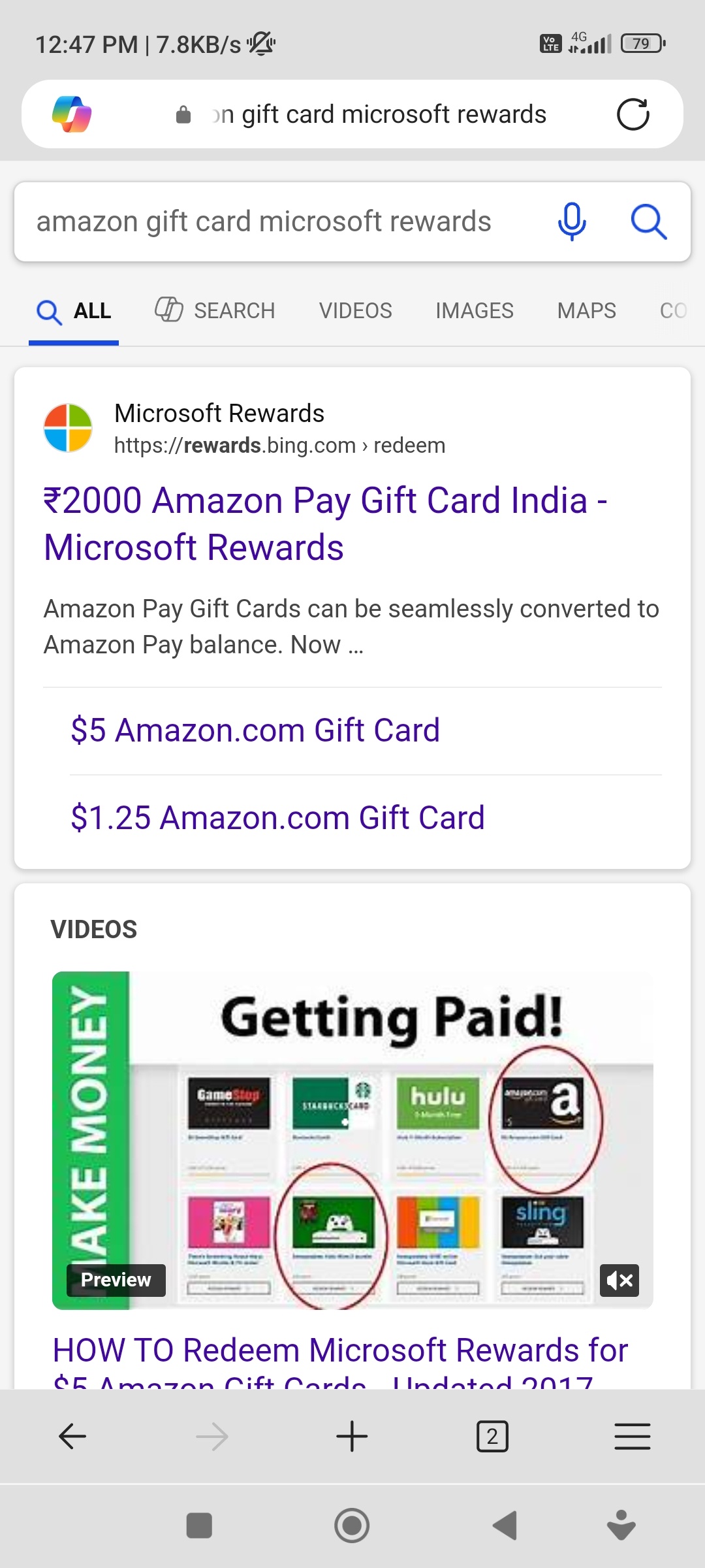 Urgent Inquiry Regarding Microsoft Rewards Redemption - Microsoft Q&A