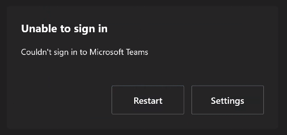 Surface Teams Room Device not showing up in Teams Admin Center ...