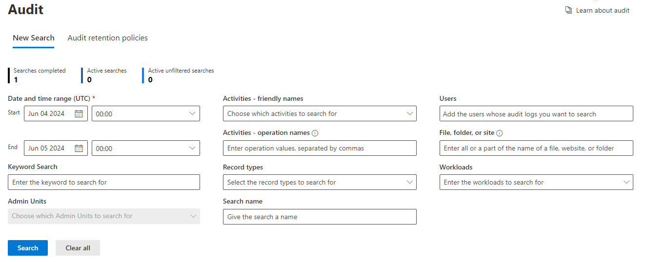 How to generate a report for all Emails that required approval ...