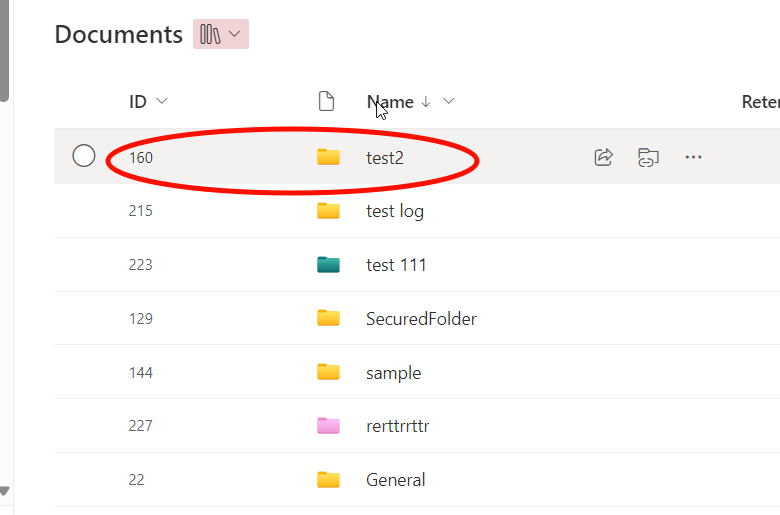 Can I link a Microsoft Teams new Team Channel with an existing sharepoint folder? - Microsoft Q&A