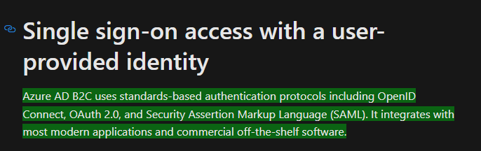 How To Integrate Azure Ad B2c Into A Java App Using Open Id Connect Microsoft Qanda