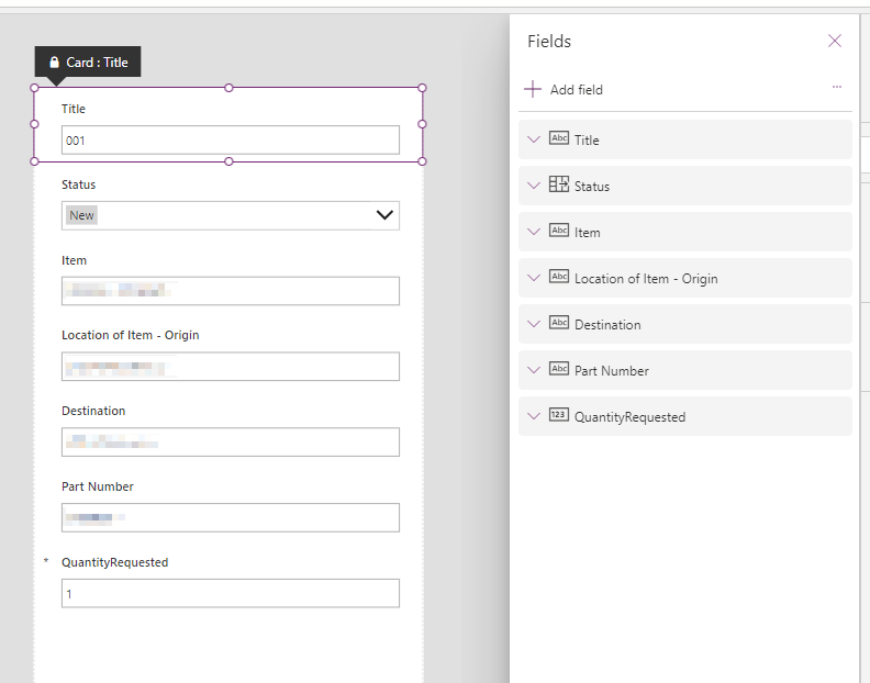 How do I make the ID column un-editable (again) in a Microsoft List? - Microsoft Q&A