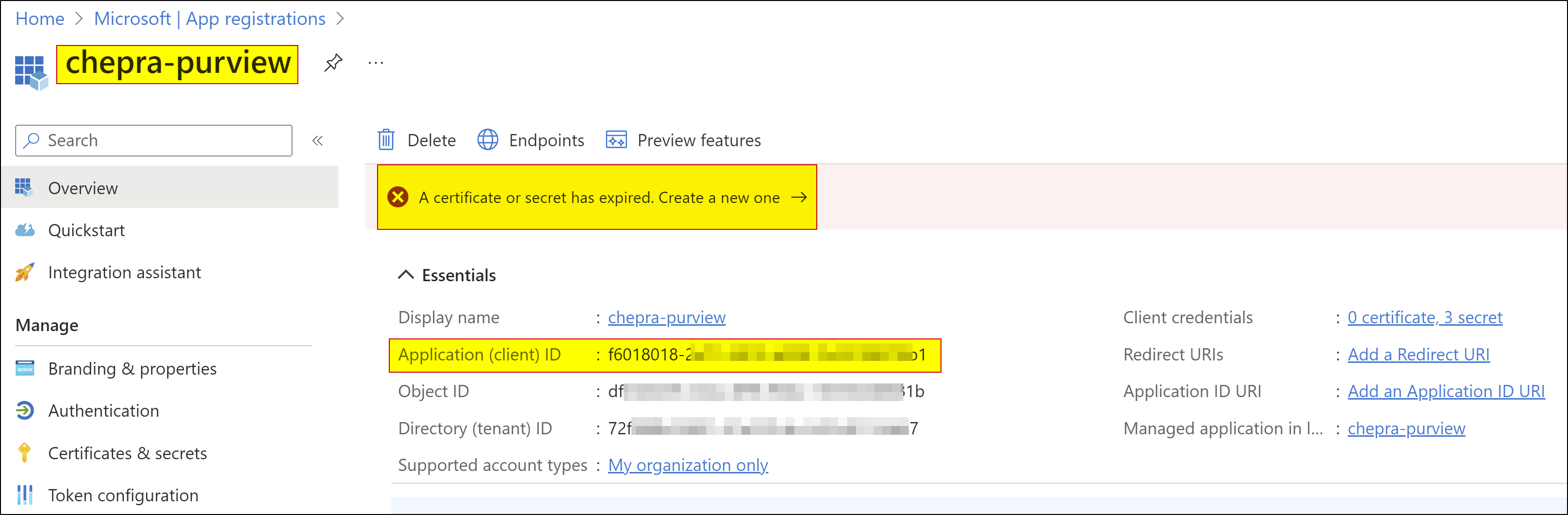 Purview Updating Entity, Assets column, description etc - Microsoft Q&A Purview Updating Entity, Assets column, description etc - Microsoft Q&A