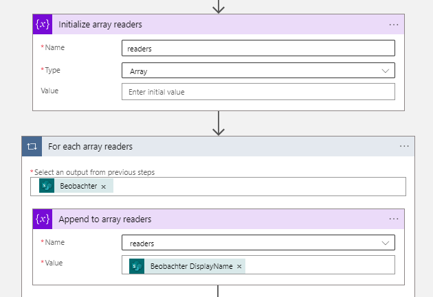 Alphabetical sorting of two array variables with content from document ... Alphabetical sorting of two array variables with content from document ...