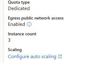 Azure Machine Learning Managed Real-time Online Endpoints - Deployment instance metrics wildly ...