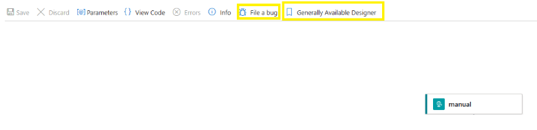Having an connection issue with Business Central with Logic App standard. - Microsoft Q&A