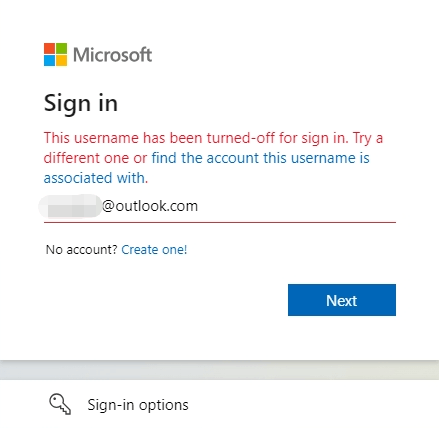 how can i report suspicious activity? - Microsoft Q&A