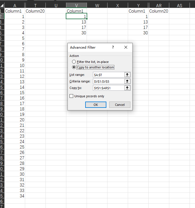 How To Add Multiple Add Current Selection To Filter In Excel Microsoft Qanda
