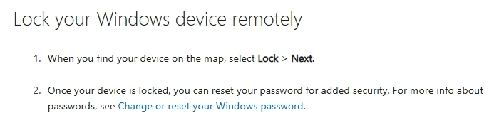 "Sign out everywhere" charade - Microsoft Q&A