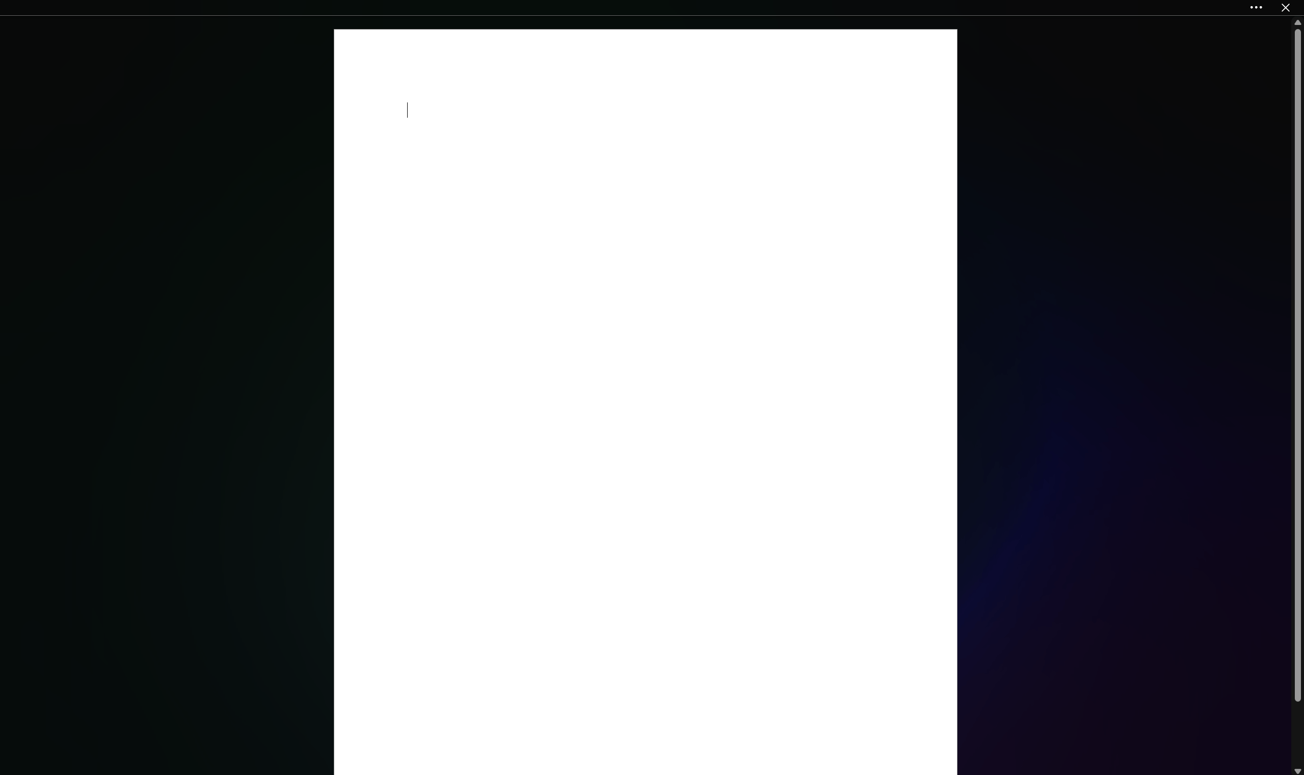 How to show the ribbon bar in Microsoft Word - Microsoft Q&A