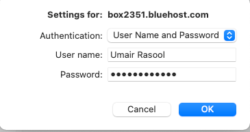 How to change Display name in Outlook on my Apple Macbook ? - Microsoft Q&A