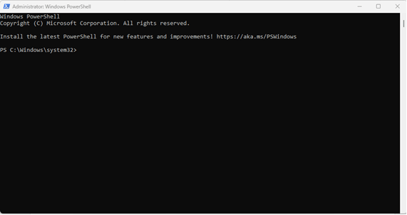 how to fix Code: 0x80070057 on microsoft store - Microsoft Q&A