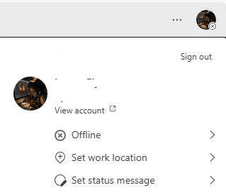 Cannot add a second teams profil/account - Microsoft Q&A