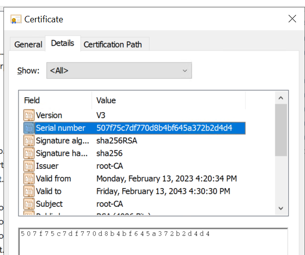 How to fix it? expired certificate are not allowing to install driver ...