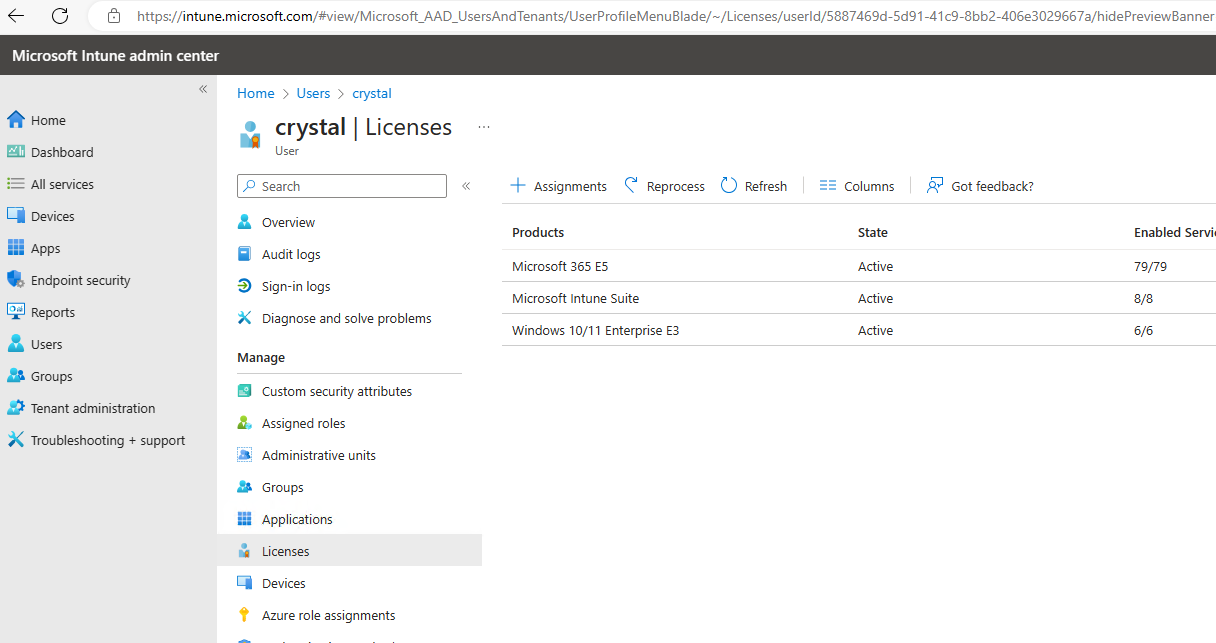 Microsoft Entra hybrid joined windows devices stopped getting MDM ... Microsoft Entra hybrid joined windows devices stopped getting MDM ...