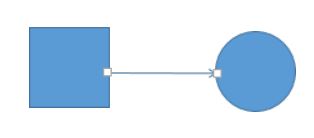 Connectors between Shapes on Powerpoint On-line - Microsoft Q&A