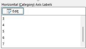 How do I refresh the data in a PowerPoint bar chart that is linked to ...