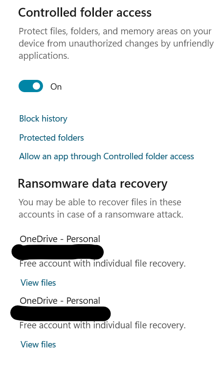 Microsoft Defender Smart App Control - Microsoft Q&A