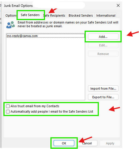 Why is an Email is missing from my Inbox? - Microsoft Q&A