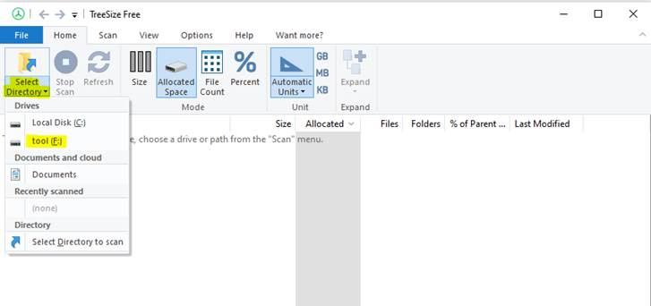 Unable to Locate and Delete Large File on Windows 11 - Microsoft Q&A