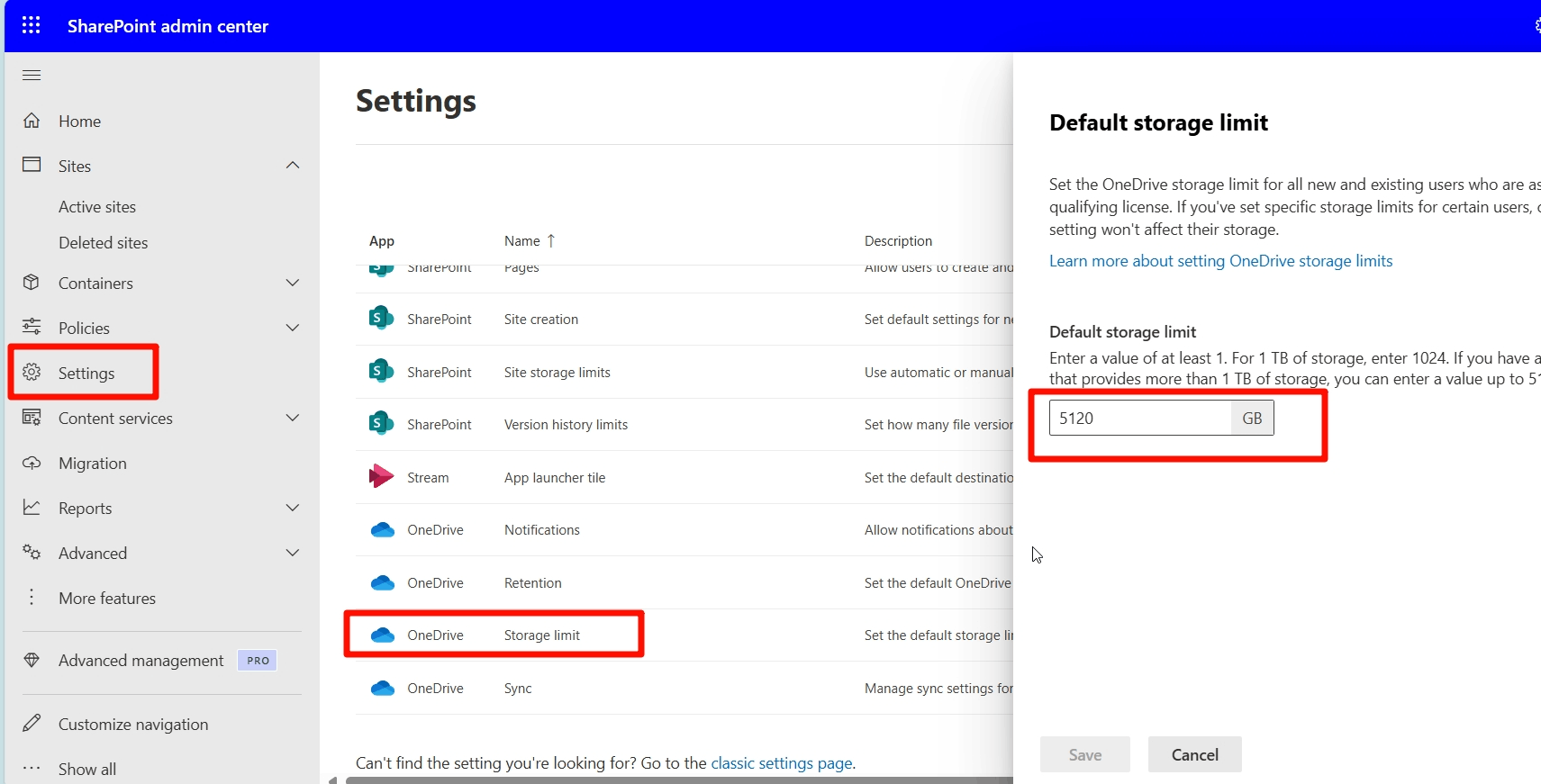 OneDrive商业版最高也是1T存储？如何购买额外的存储空间以让团队共享使用 - Microsoft Q&A