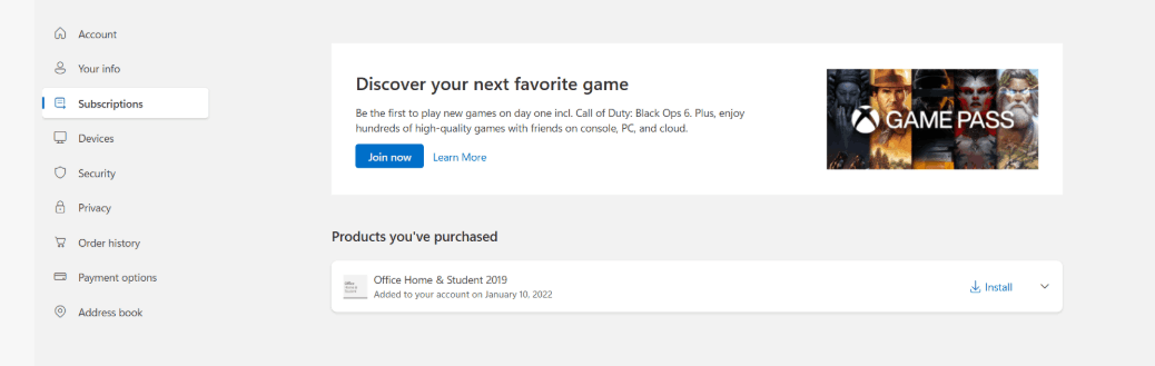 There Is No Code Sent To My Email Microsoft Q A
