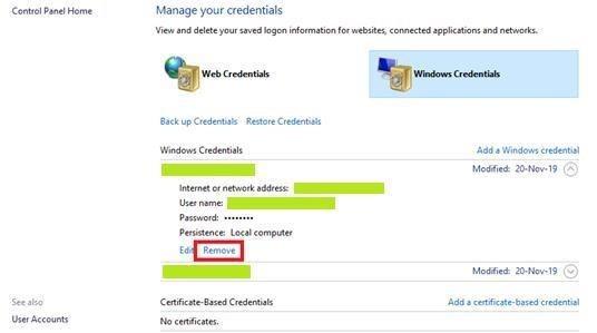 Every time I open Outlook, or one drive it keeps asking me to log in ...