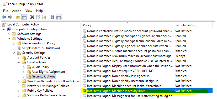Intune Update is not working - Microsoft Q&A