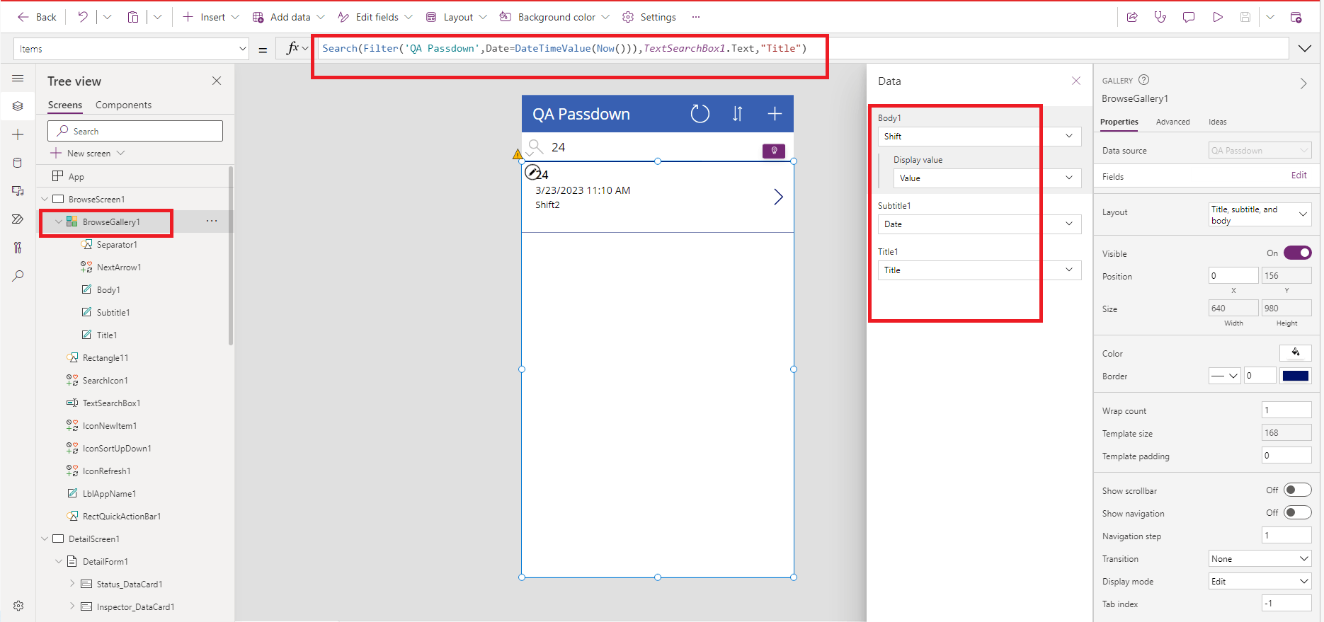 Creating a form using Microsoft Lists, or something better - Microsoft Q&A