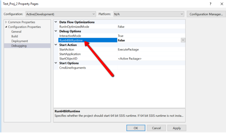 Not able to see preview and SQL command pane in ODBC source editor. - Microsoft Q&A